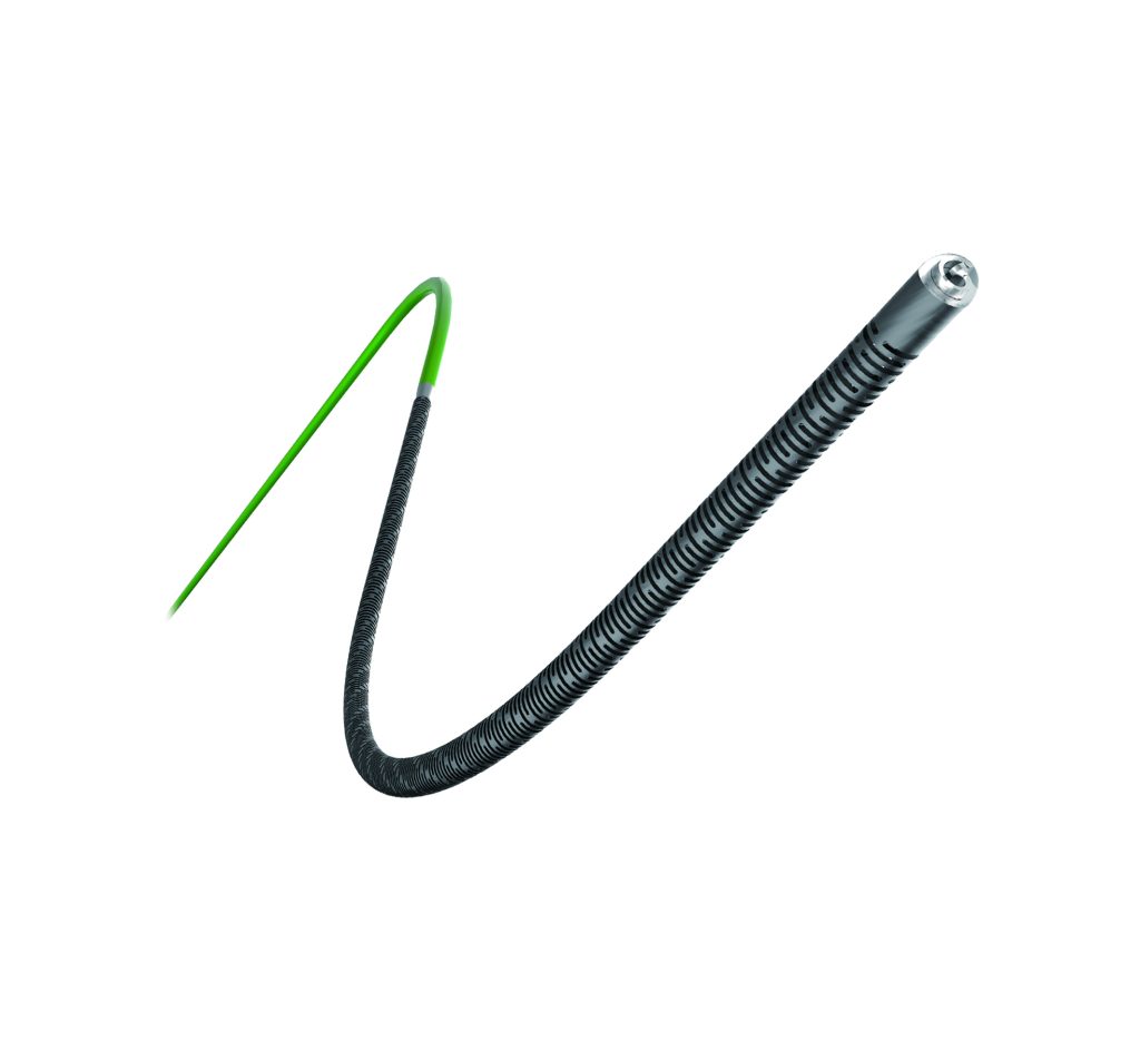 微导丝 - 上海芬勃医疗科技有限公司